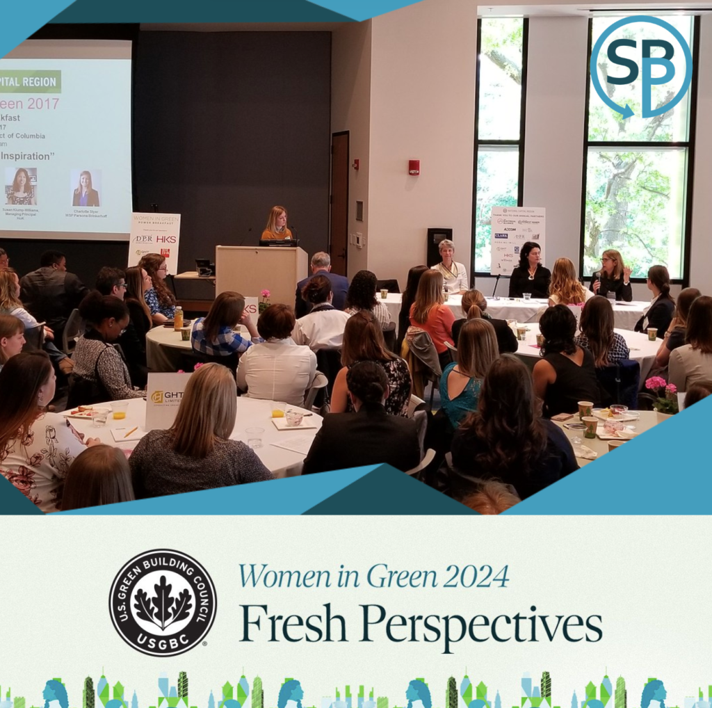 news - Sustainable Building Partners