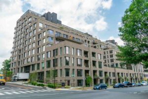 Portfolio - Sustainable Building Partners