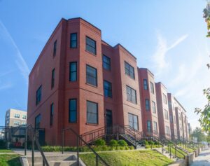 Portfolio - Sustainable Building Partners