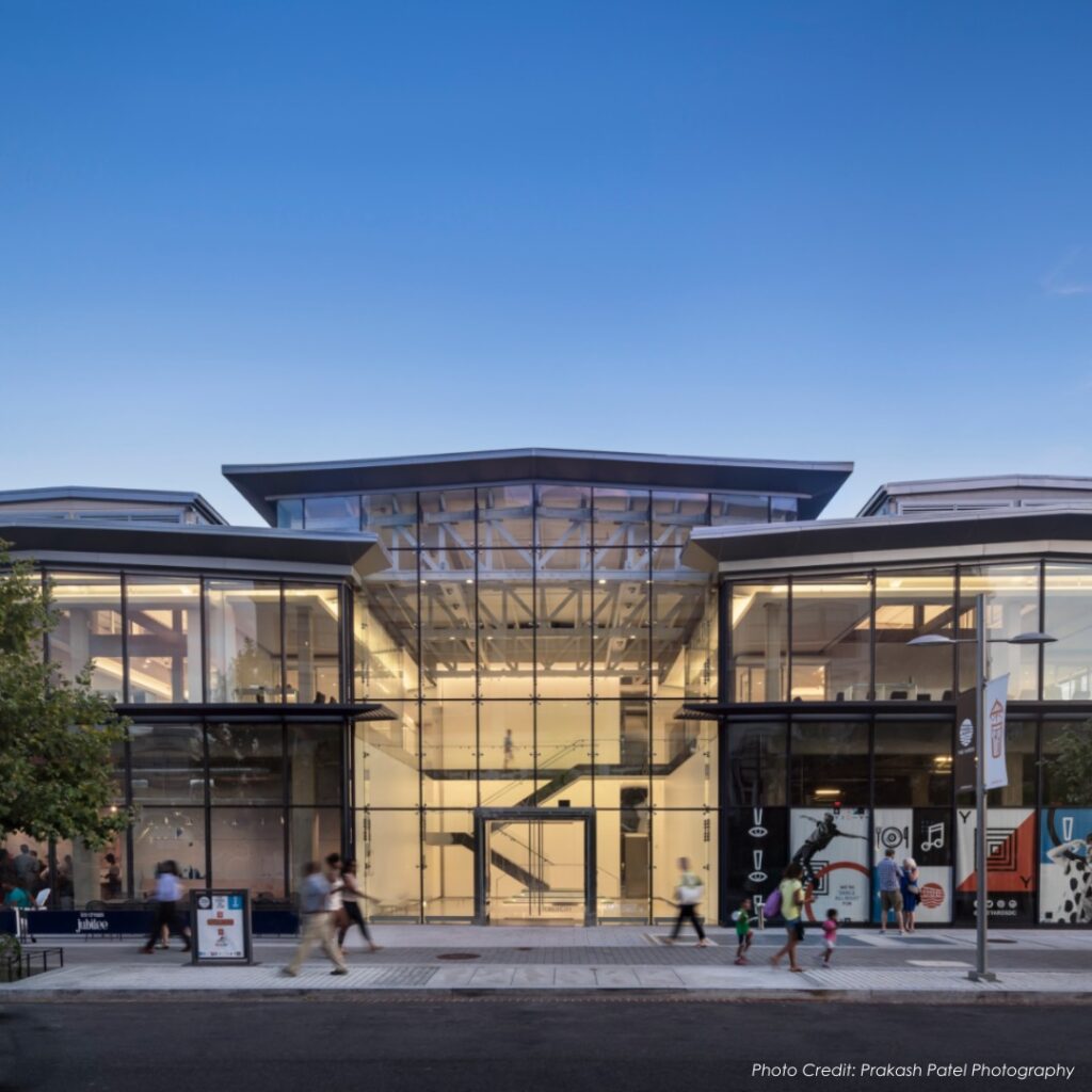 Portfolio - Sustainable Building Partners