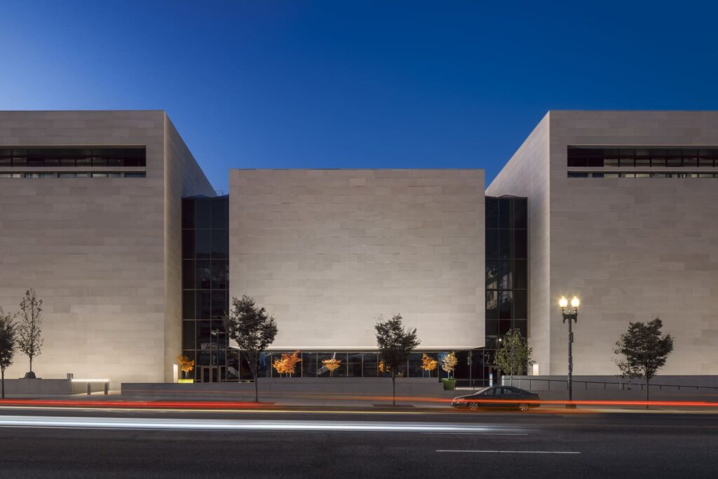 Portfolio - Sustainable Building Partners