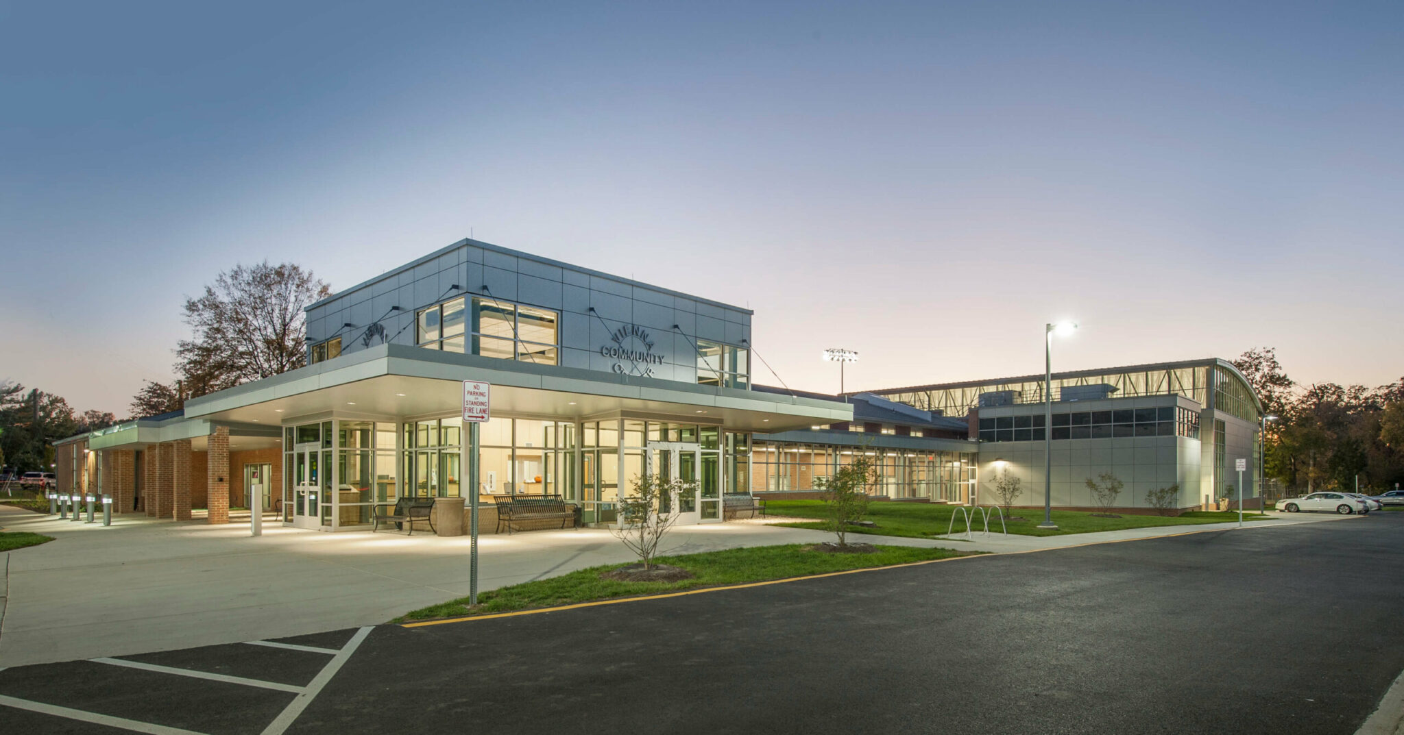 Portfolio - Sustainable Building Partners