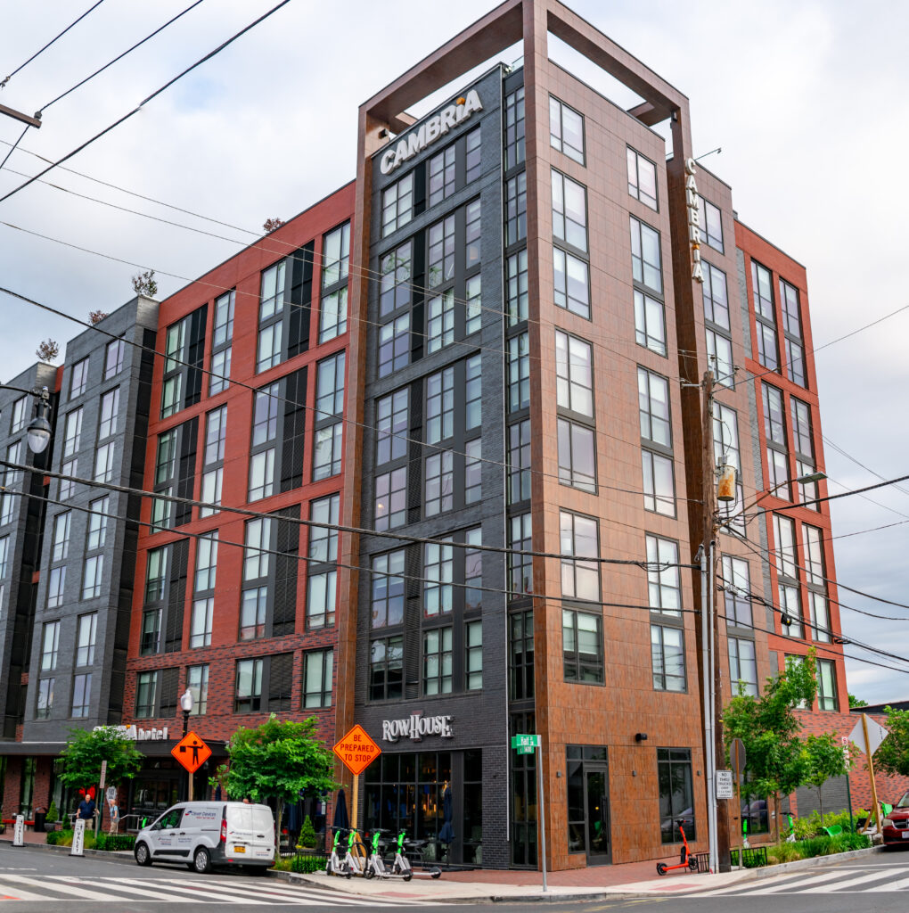 Portfolio - Sustainable Building Partners