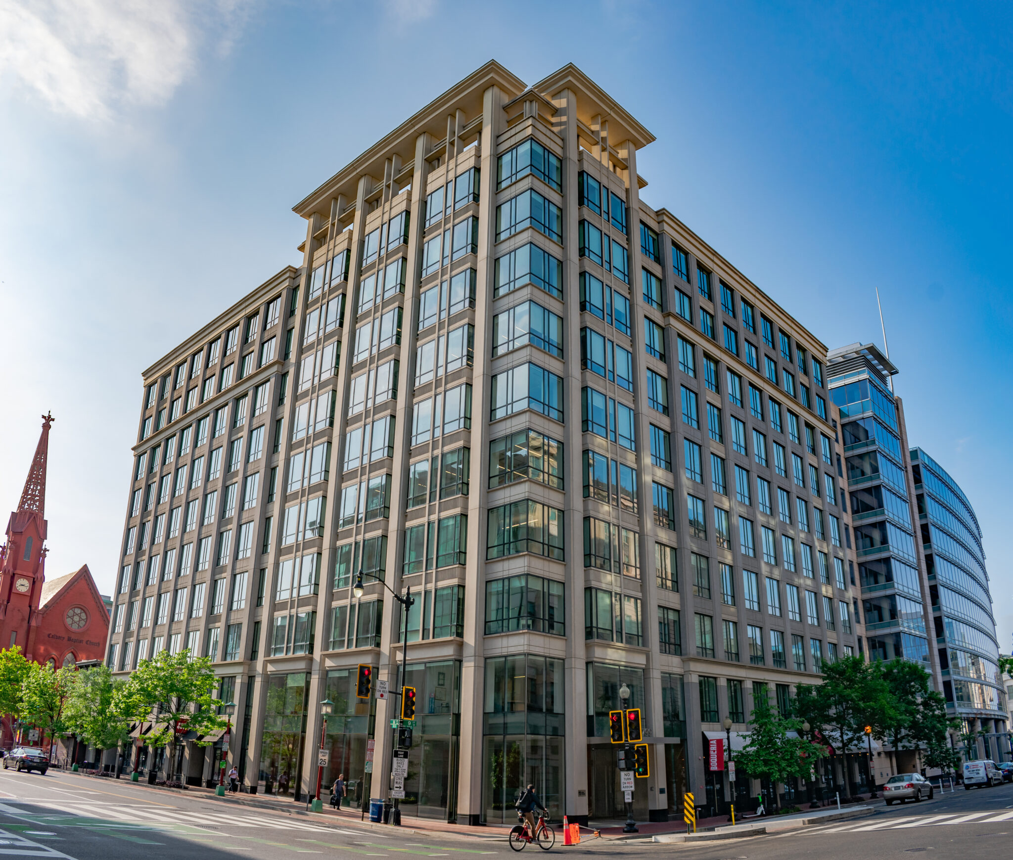 Portfolio - Sustainable Building Partners