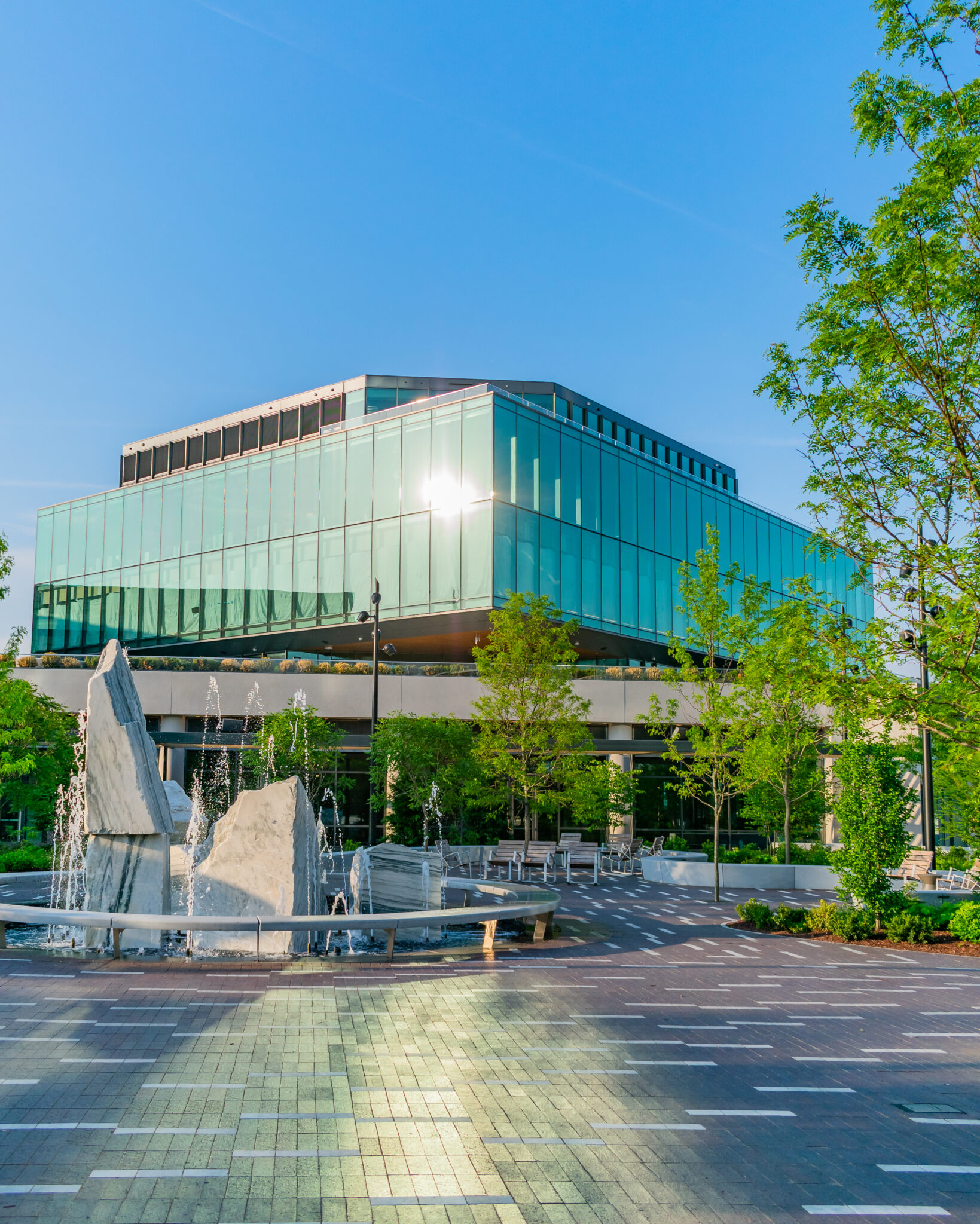 Portfolio - Sustainable Building Partners