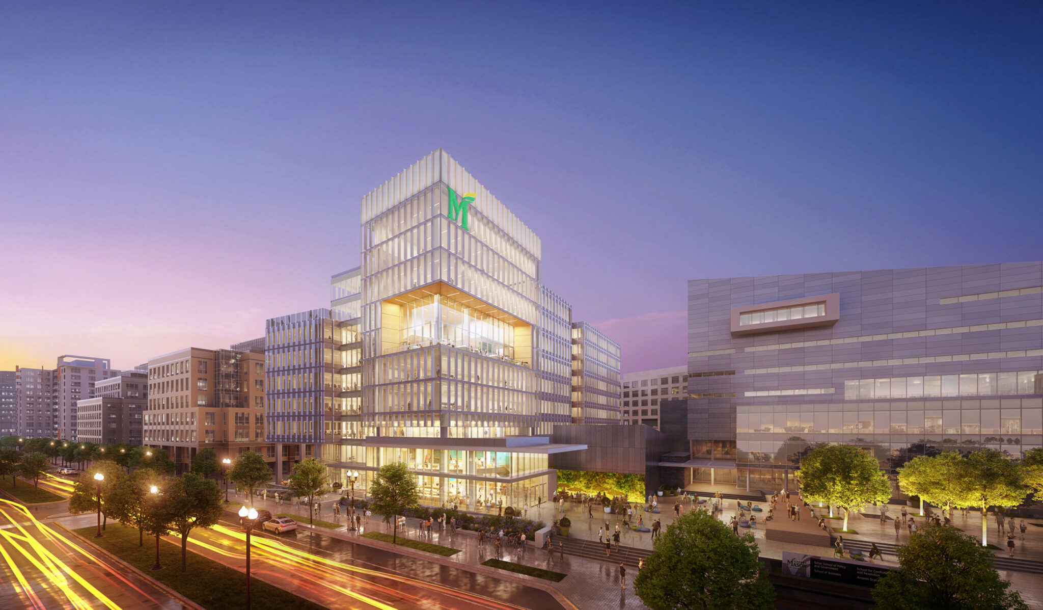 Portfolio - Sustainable Building Partners